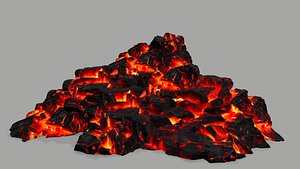 Lava 3D Models for Download | TurboSquid