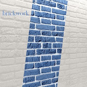 Brick Wall 3D Models for Download | TurboSquid