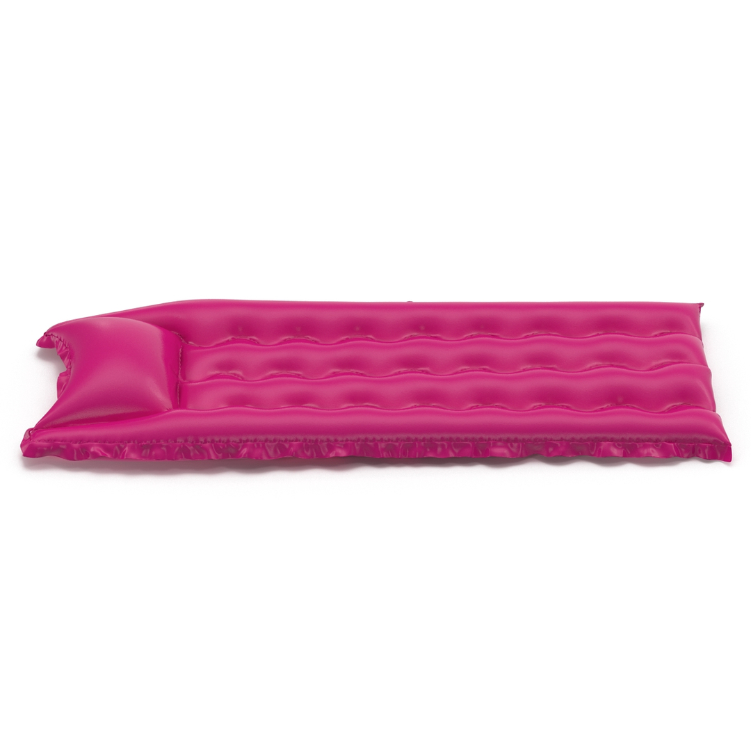 Inflatable Air Mattress 2 Max