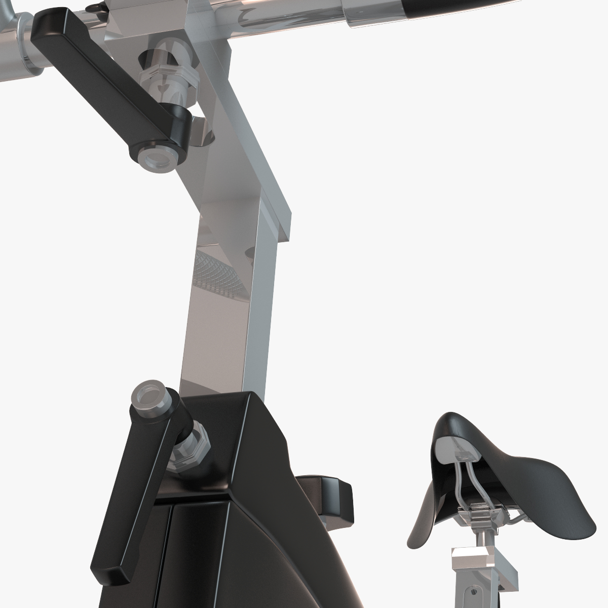 3ds body bike classic supreme