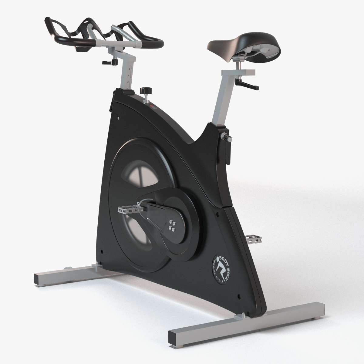 3ds body bike classic supreme