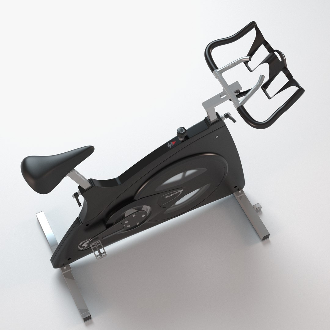 3ds Body Bike Classic Supreme