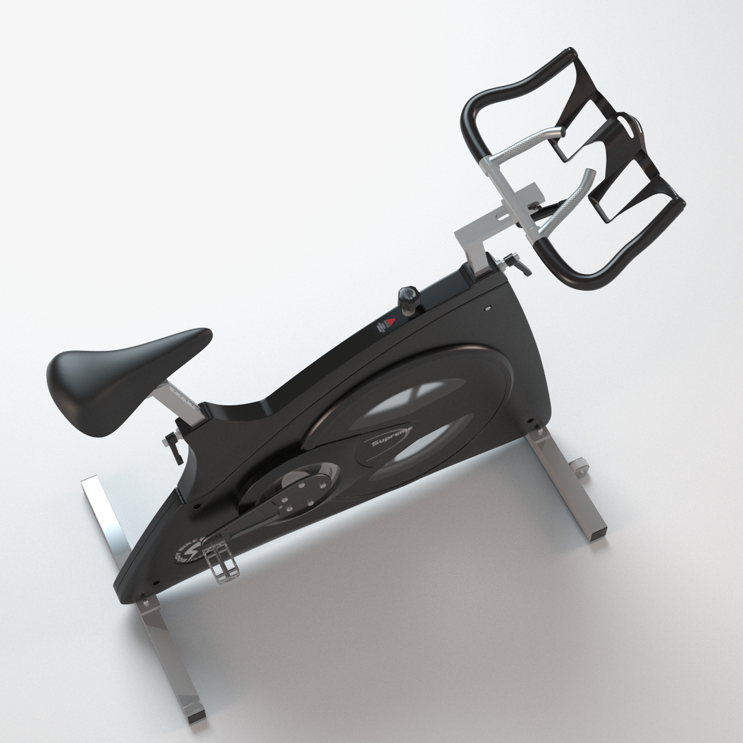 3ds body bike classic supreme