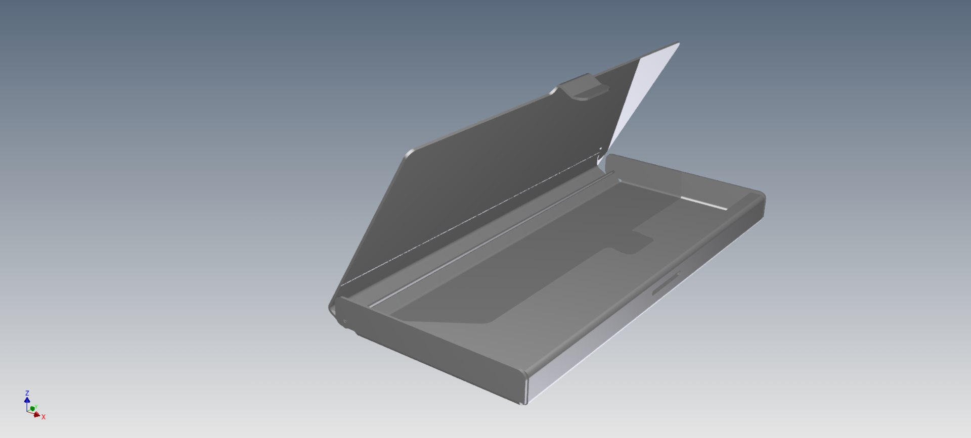 Box 3D model - TurboSquid 1464903