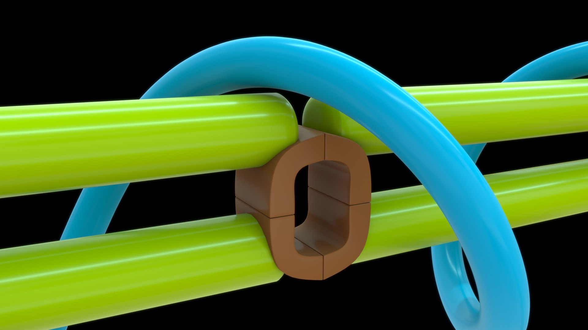 3D IgA Antibodies - TurboSquid 2187578