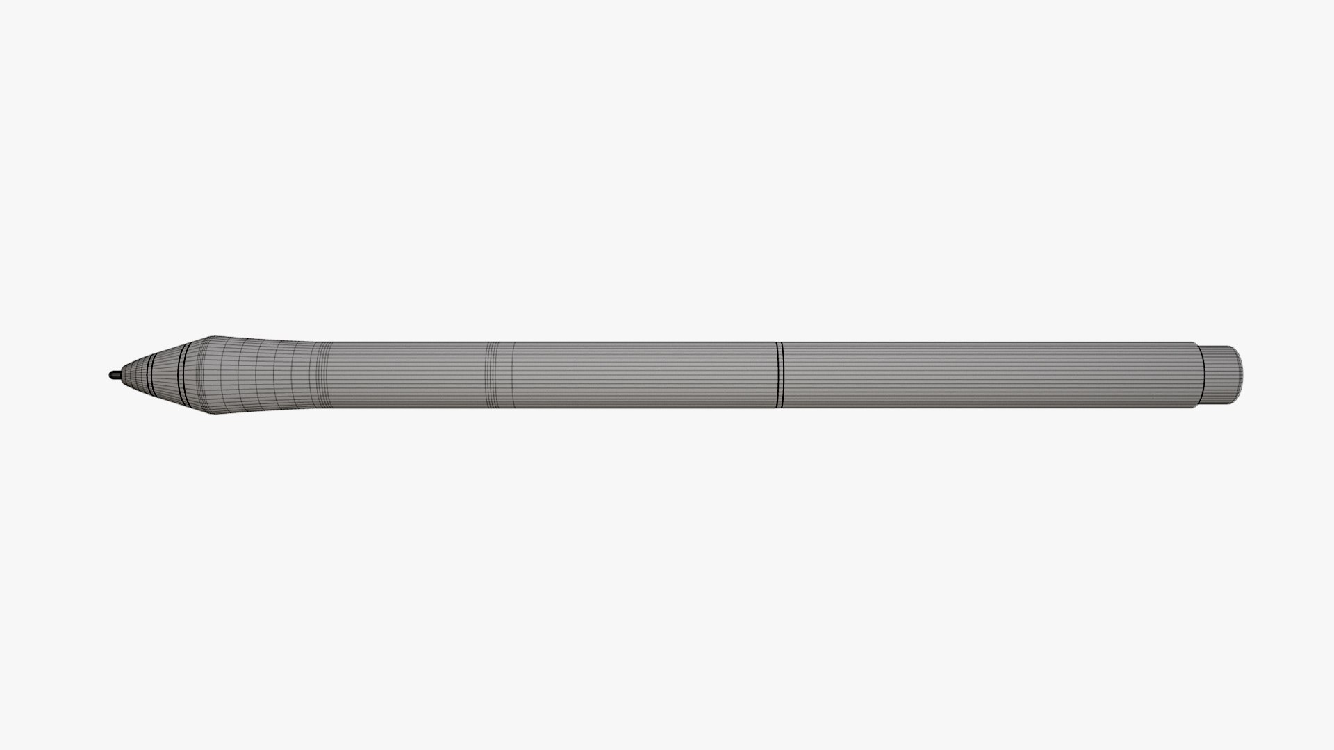 Stylus Model - TurboSquid 2110816