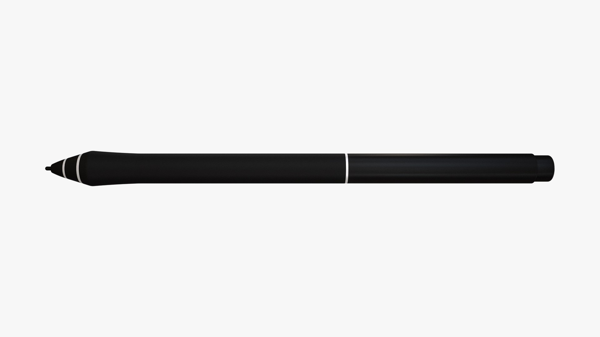 Stylus Model - TurboSquid 2110816