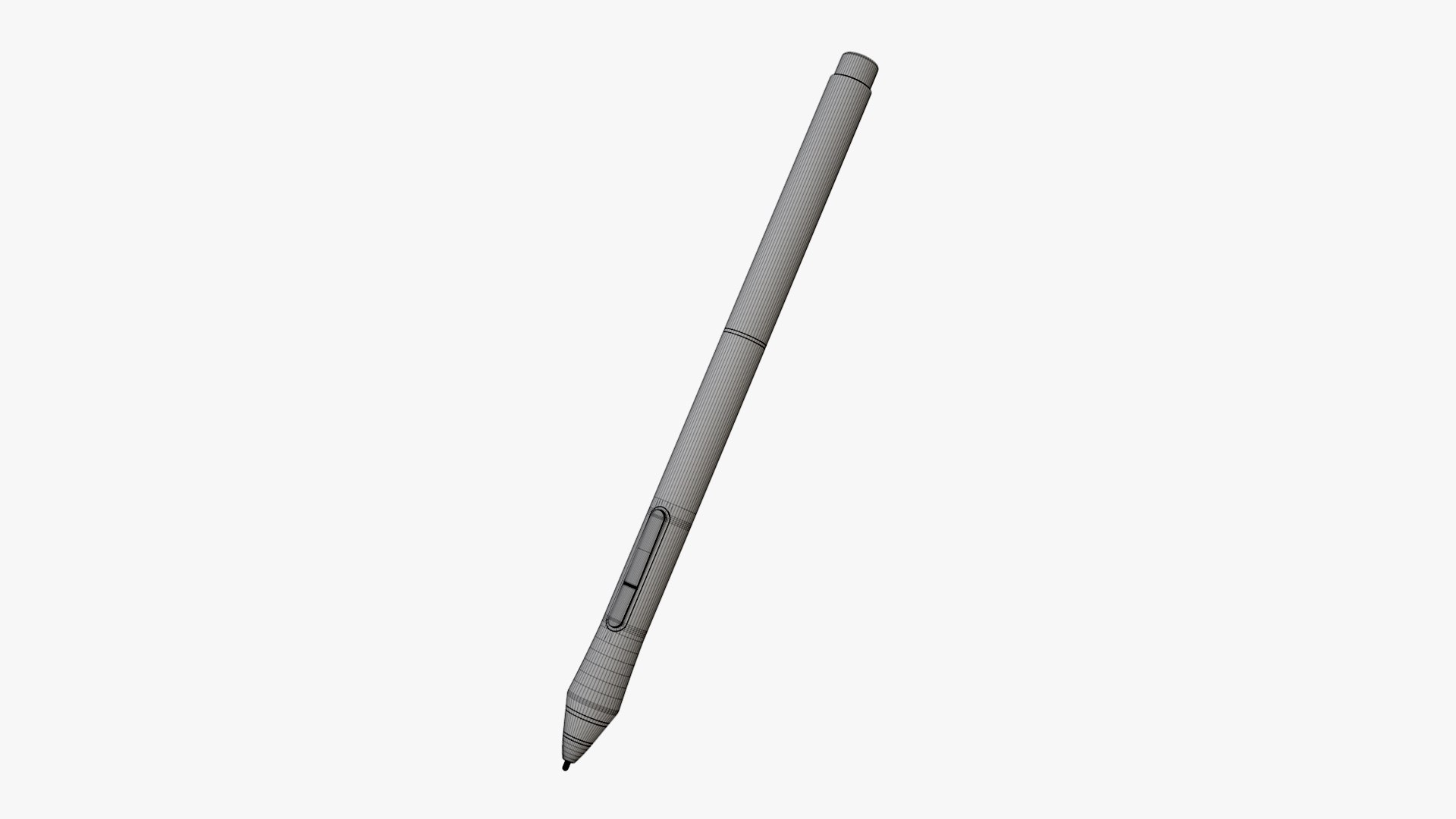 Stylus Model - TurboSquid 2110816