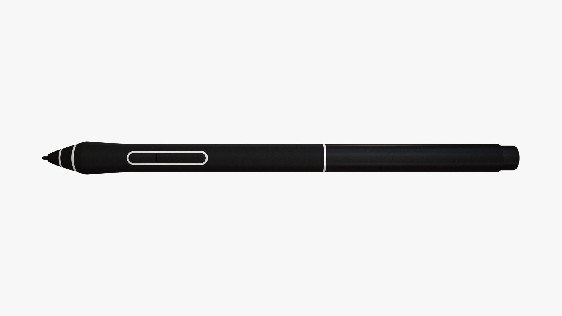Stylus Model - TurboSquid 2110816