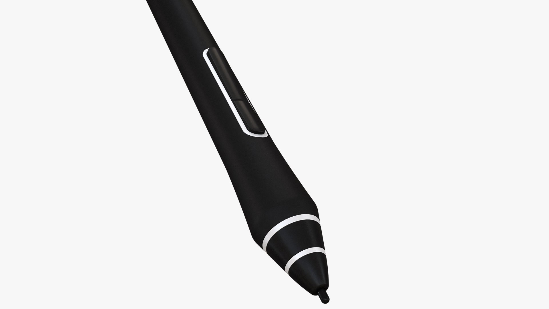 Stylus Model - TurboSquid 2110816