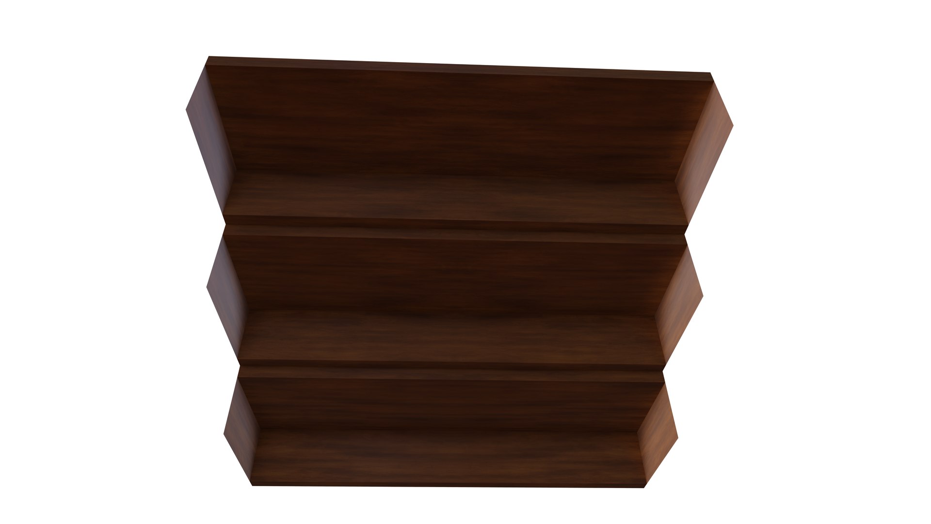 Free 3D The Stairs Lowpoly - TurboSquid 2307166