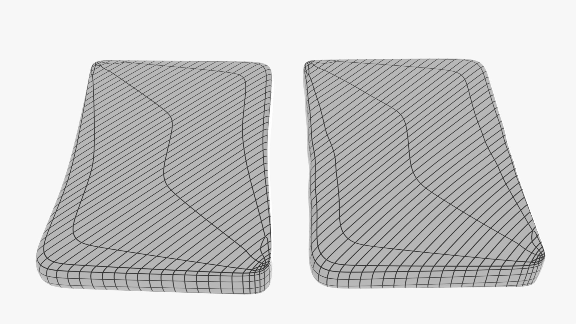 3D Sponge Tool Model - TurboSquid 1386327