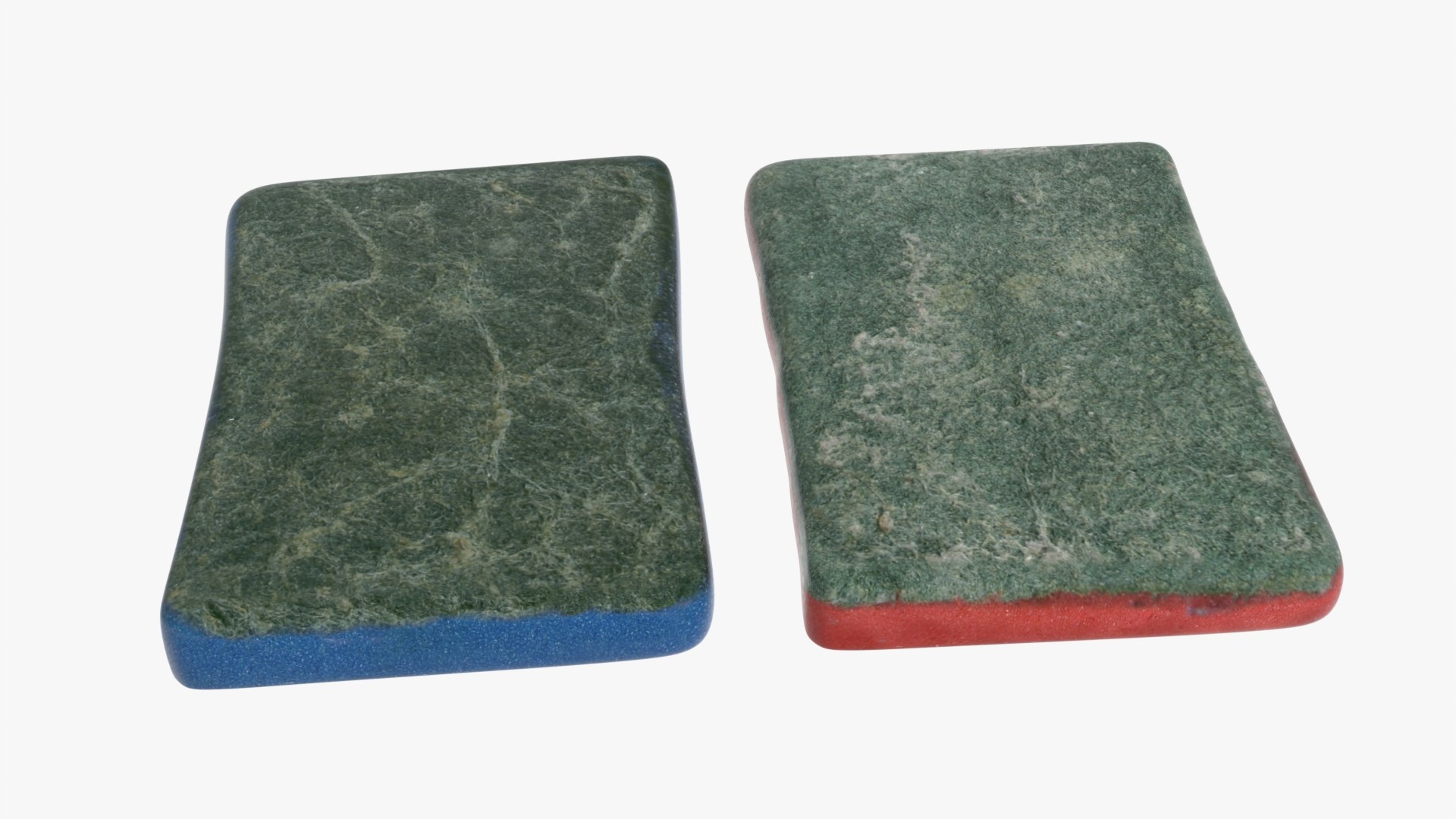 3D Sponge Tool Model - TurboSquid 1386327