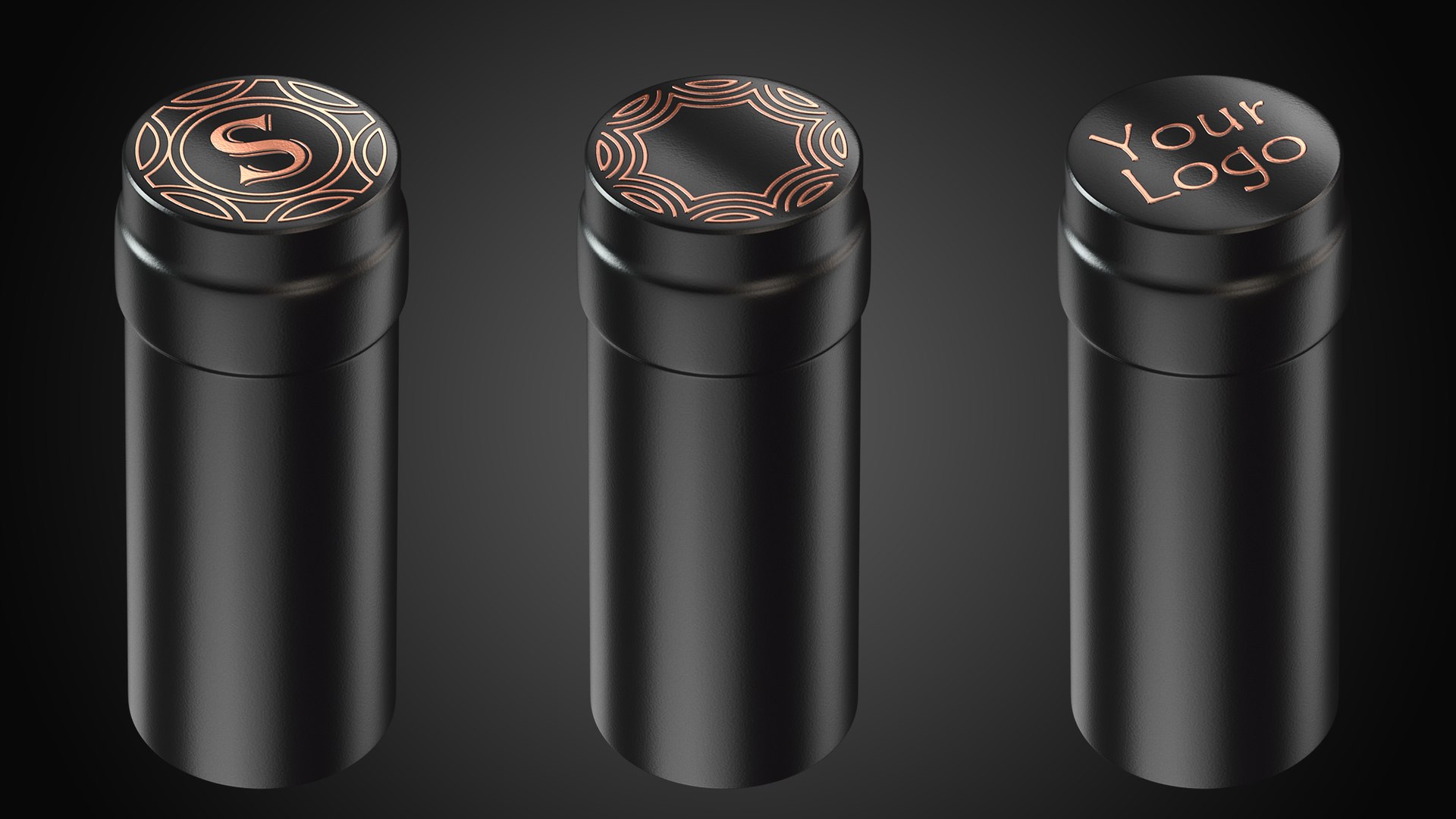 3D Wine Label Customized Model - TurboSquid 1943234