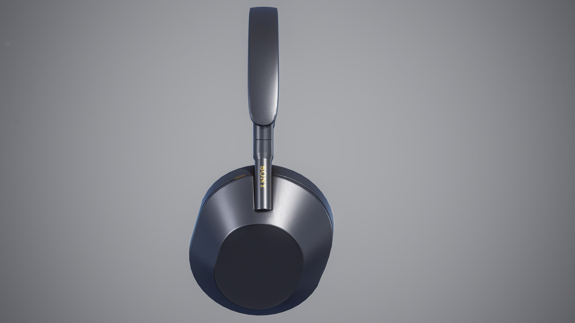 3D Sony WH-1000XM 5 Headphones PBR - TurboSquid 2087706