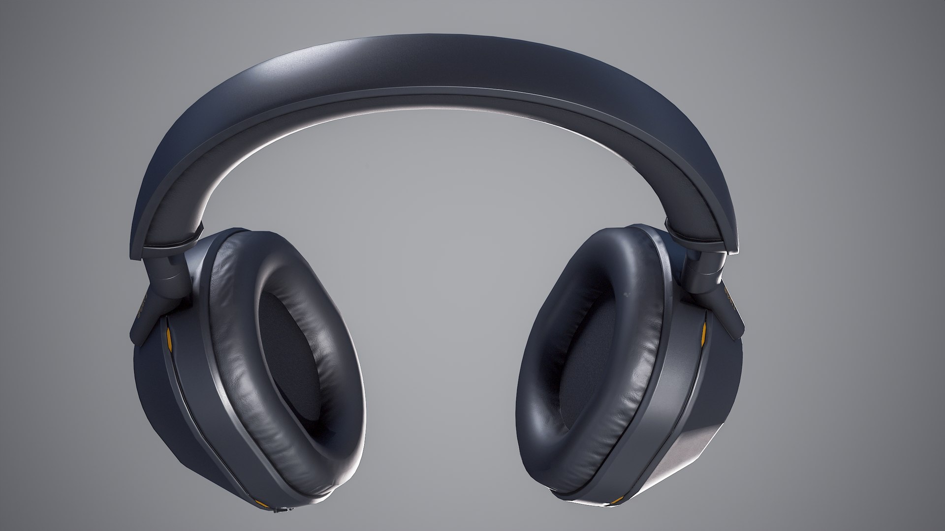 3D Sony WH-1000XM 5 Headphones PBR - TurboSquid 2087706