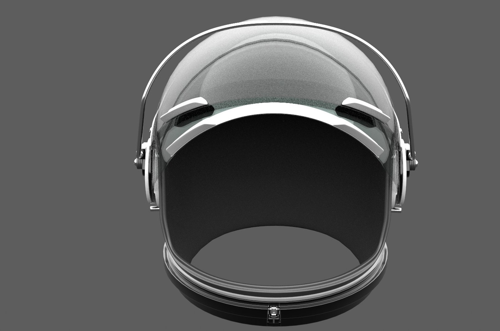 Artemis Helmet Orion 3D Model - TurboSquid 1685748