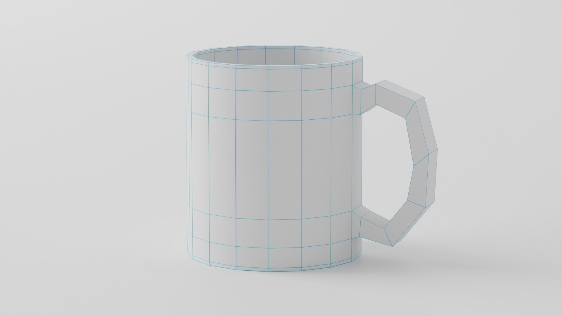 Coffee Mug With Custom Art Model - TurboSquid 2051112