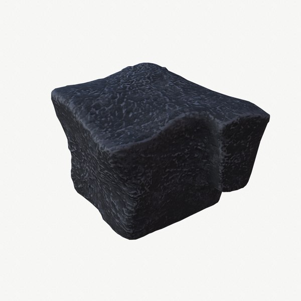modelo 3d stone - TurboSquid 1898652