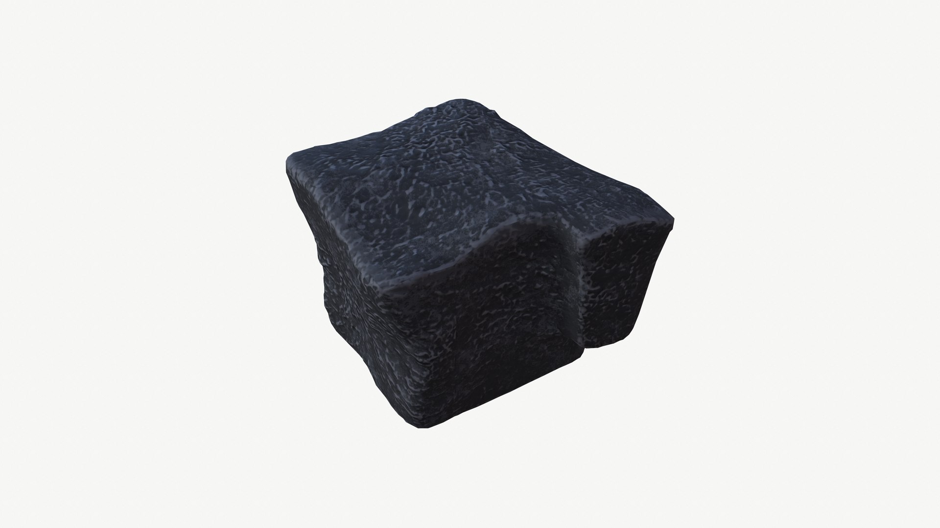 Stone 3D model - TurboSquid 1898652