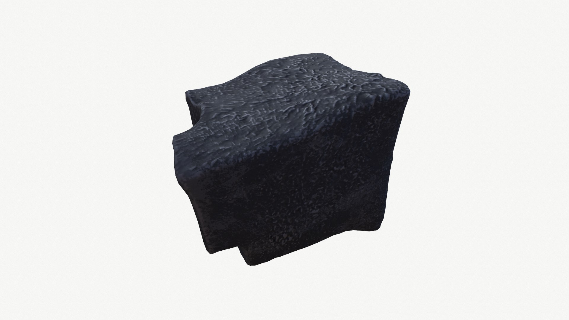 Stone 3D model - TurboSquid 1898652