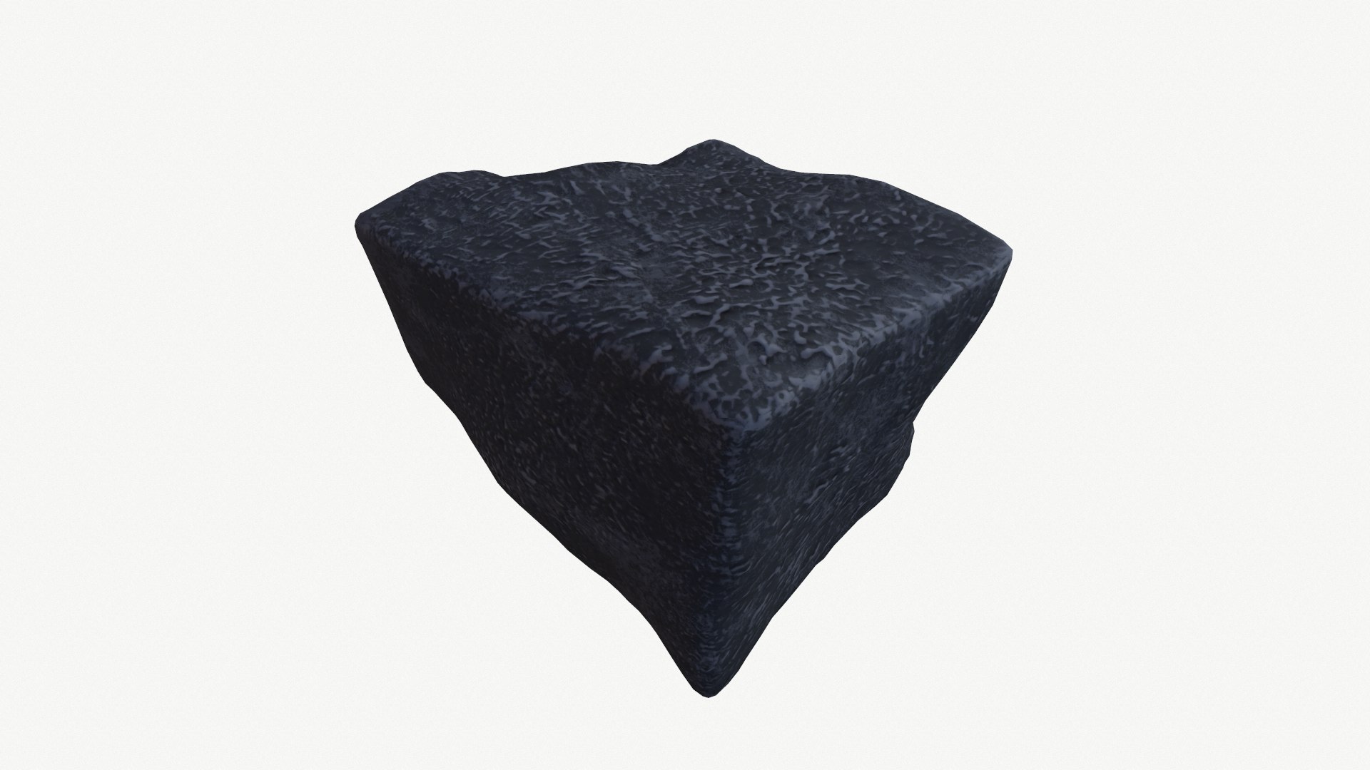 Stone 3D model - TurboSquid 1898652