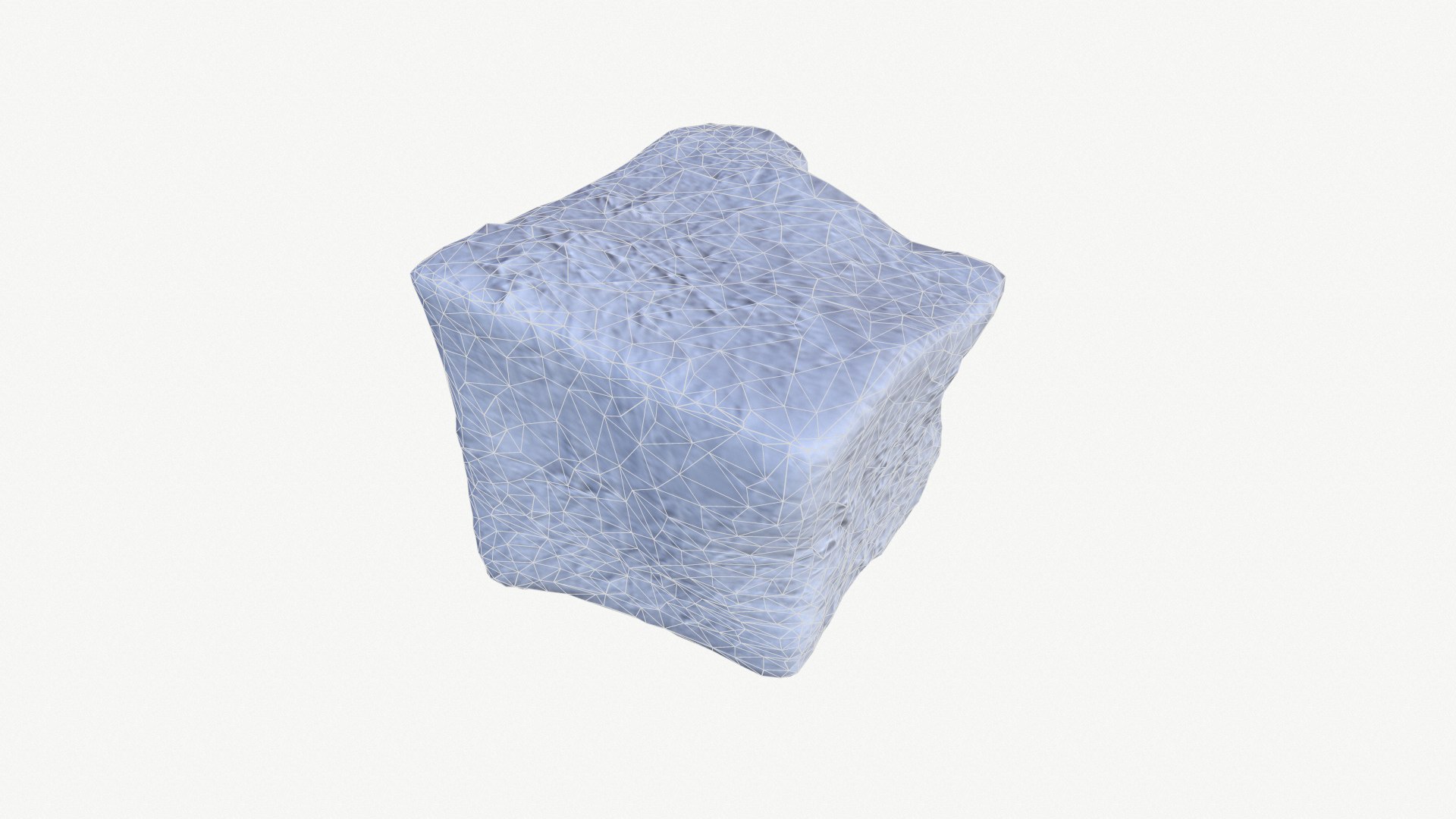 Stone 3D model - TurboSquid 1898652
