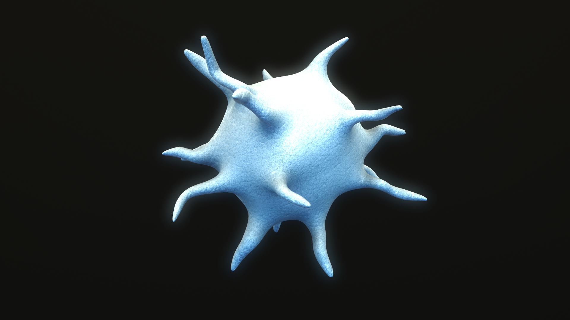 Platelet Thrombocyte 3D - TurboSquid 1468343