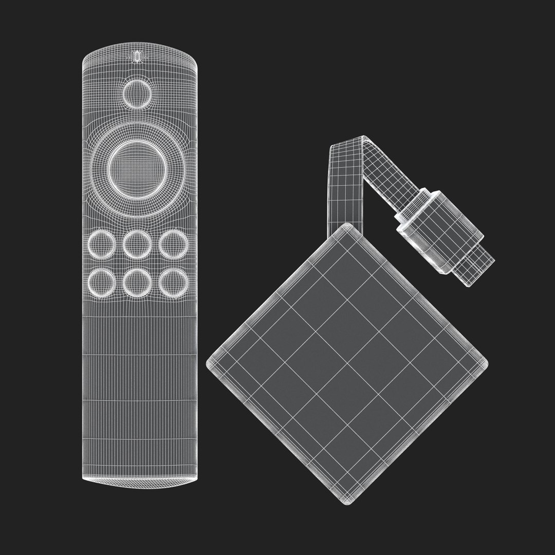 Electronics 2 3D Model - TurboSquid 1216927