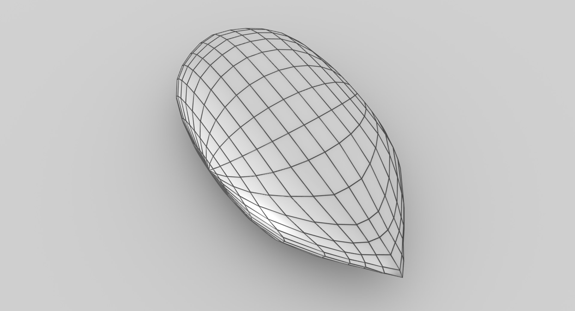 3D almond games fruit model - TurboSquid 1412907