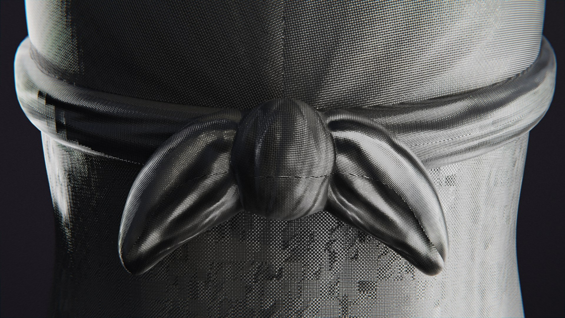 3D Durag Model - TurboSquid 1863171