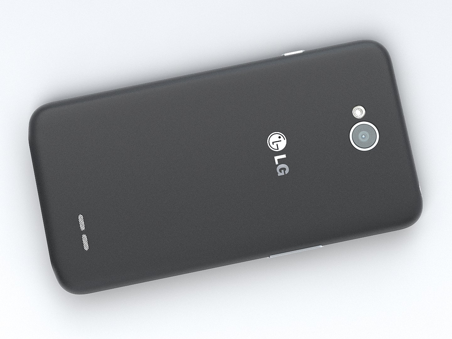 3d Model Lg L65 Dual D285