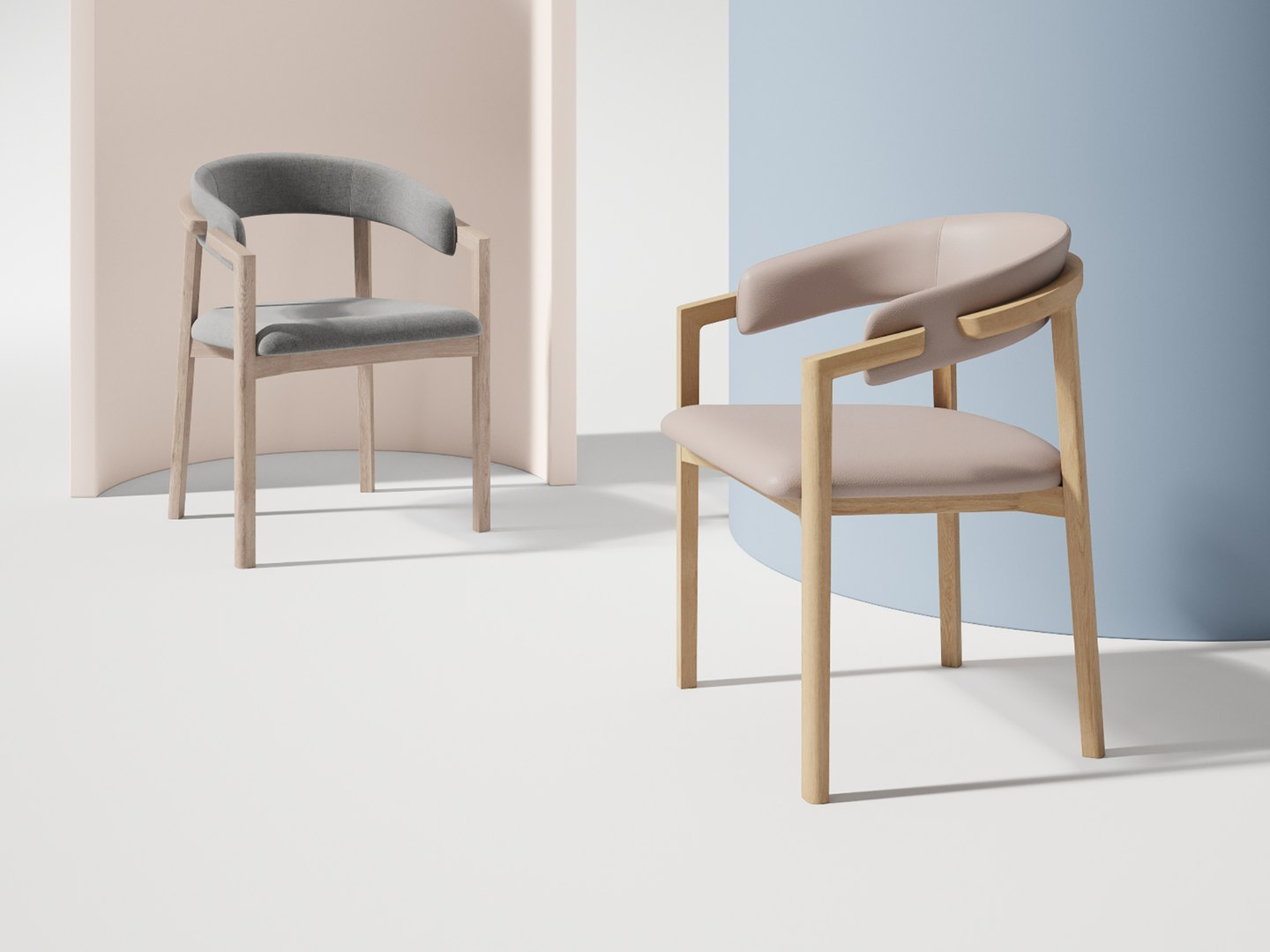 Aima Chair 3D model - TurboSquid 2155056