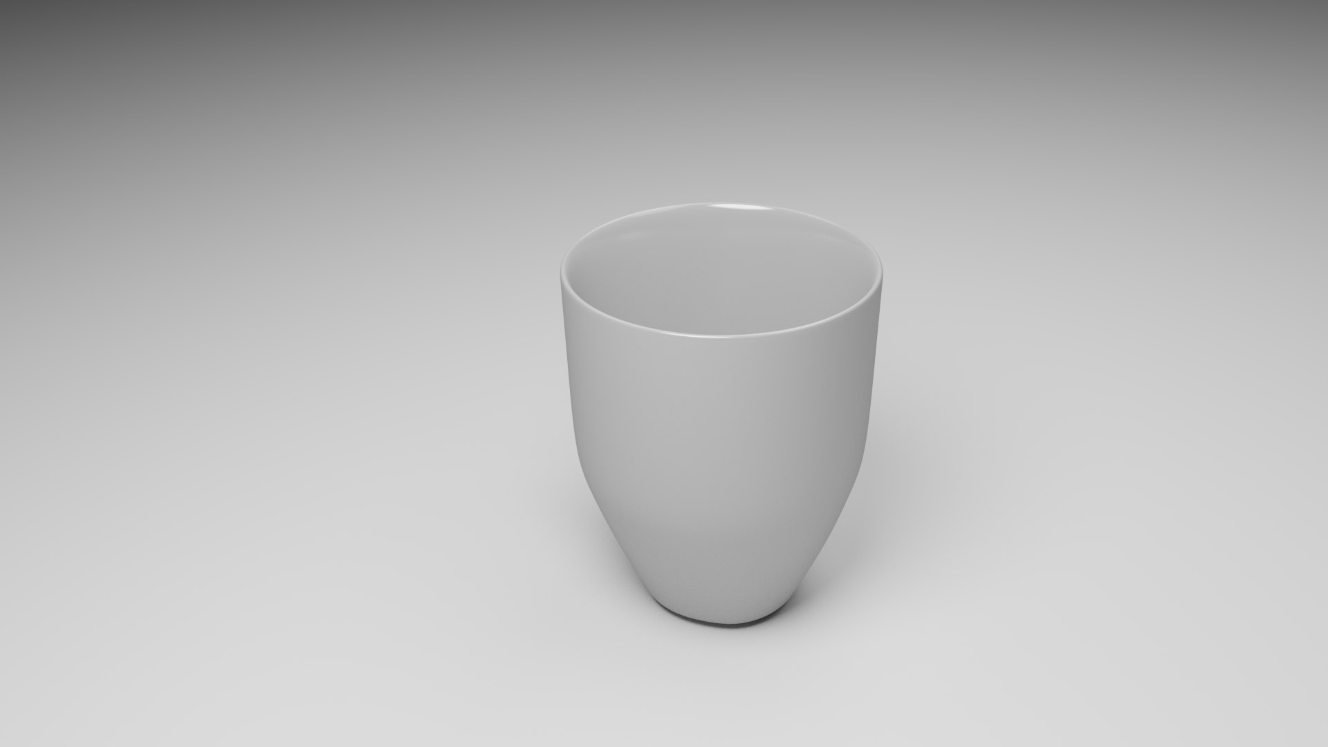3D polly coffee mug - TurboSquid 1327454