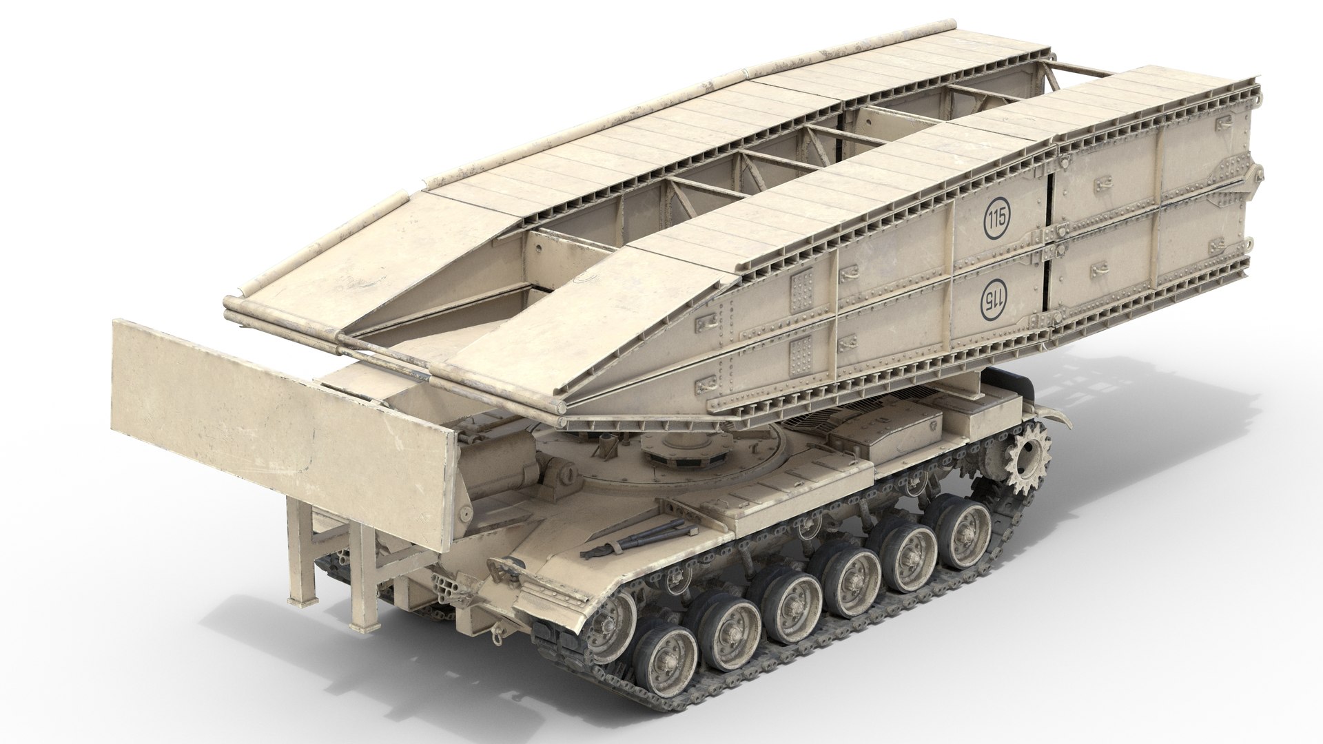 3D Military Vehicle Collection V19 - TurboSquid 2420428