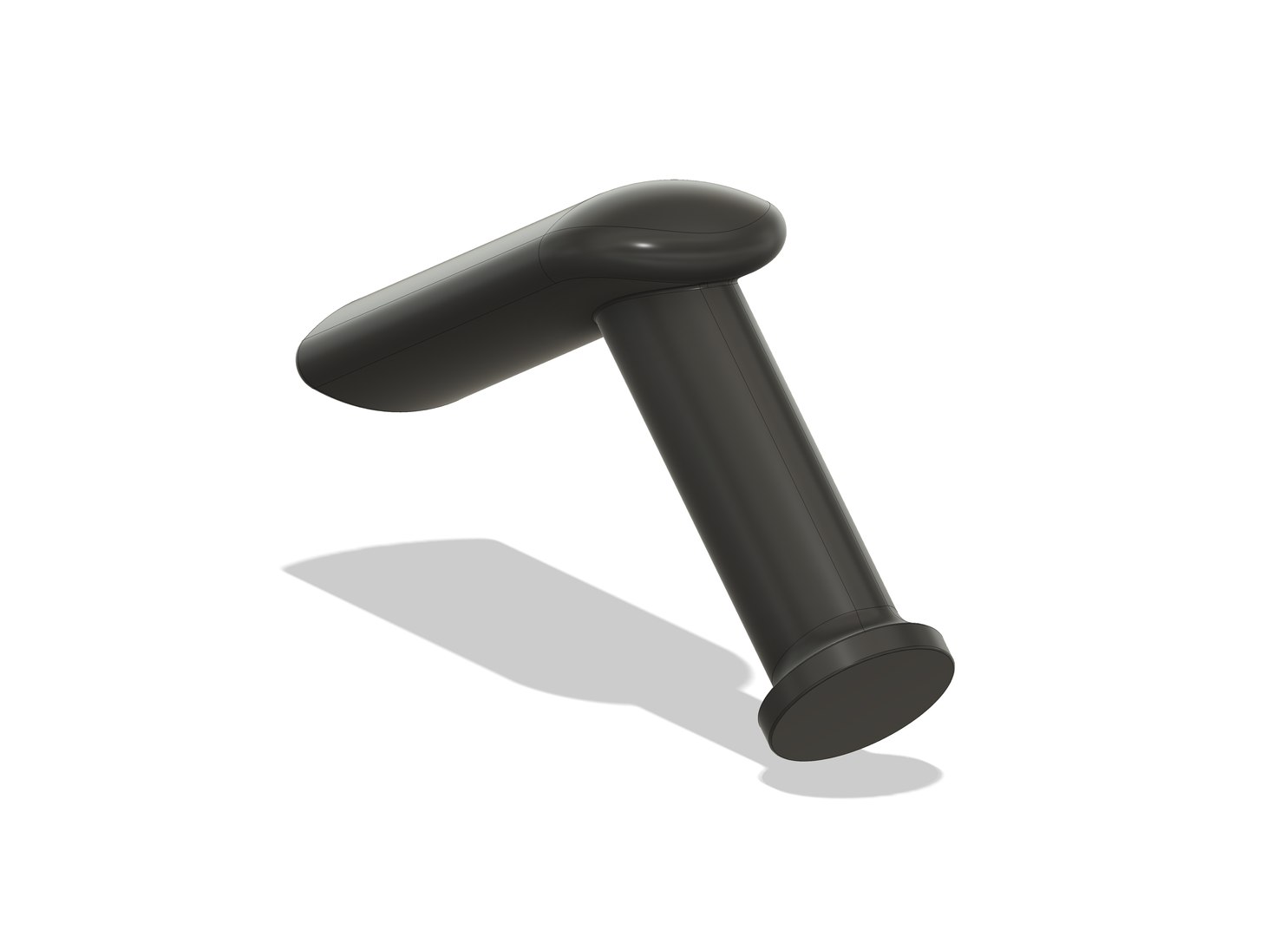 Free Barcode UPC Scanner 3D Model - TurboSquid 2091564