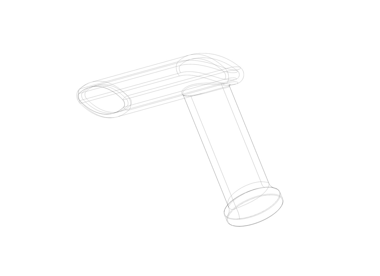 Free Barcode UPC Scanner 3D Model - TurboSquid 2091564