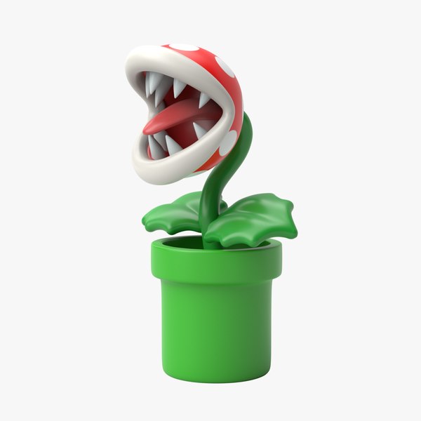 super mario flower ma
