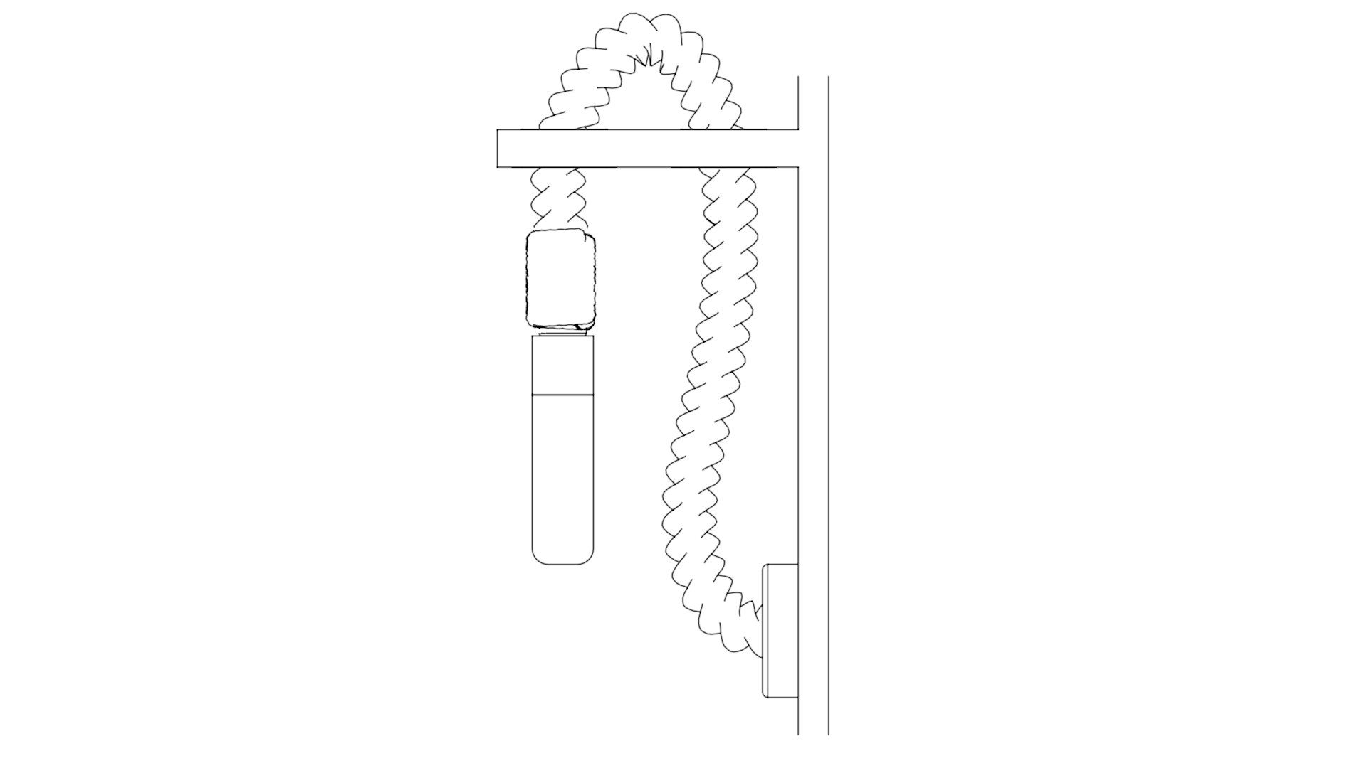 3D ANACONDA LAMP PROTOTYPE Model - TurboSquid 2155250