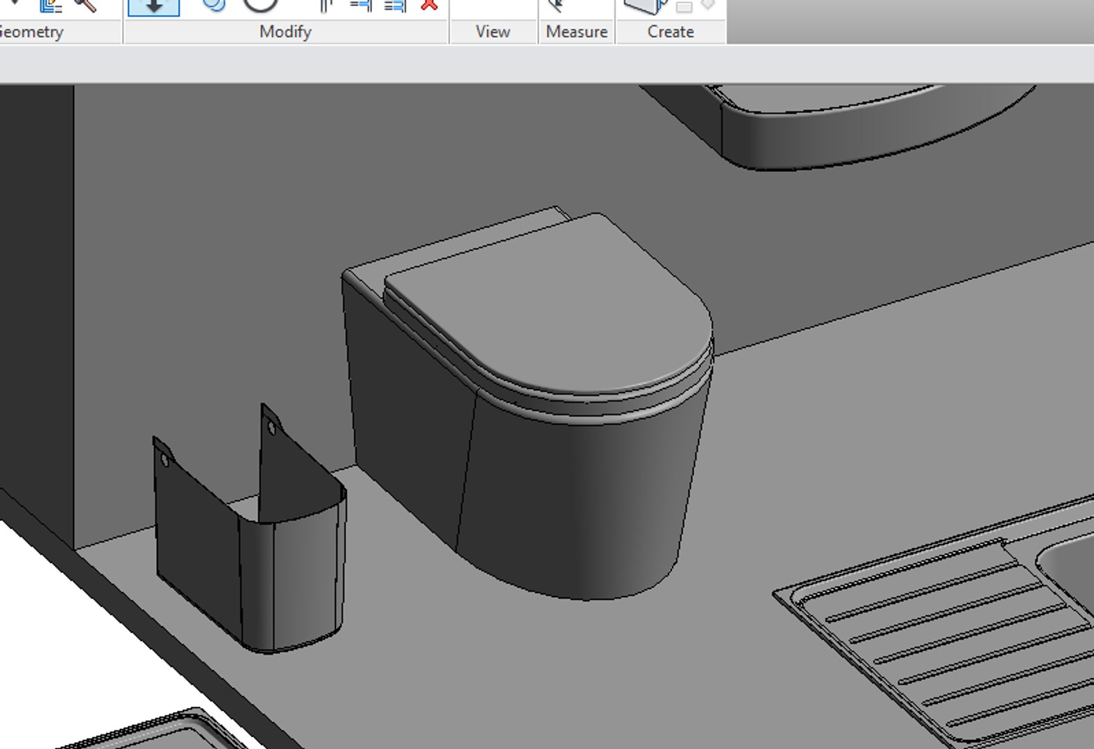 22 Revit Families 3D - TurboSquid 1246969