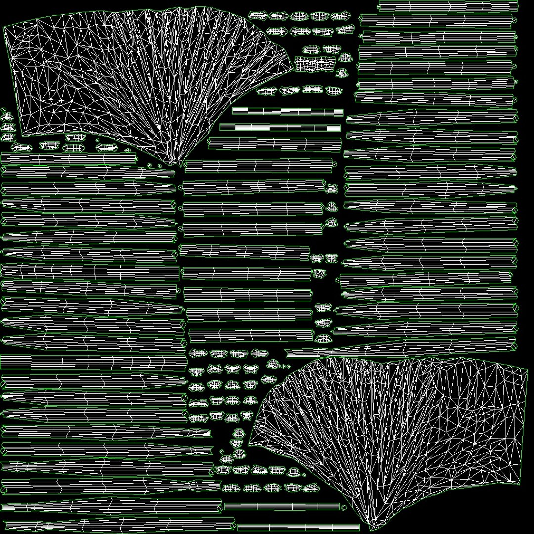 3D Primitive Wood And Fabric Tent Shelter 7 - TurboSquid 2359243