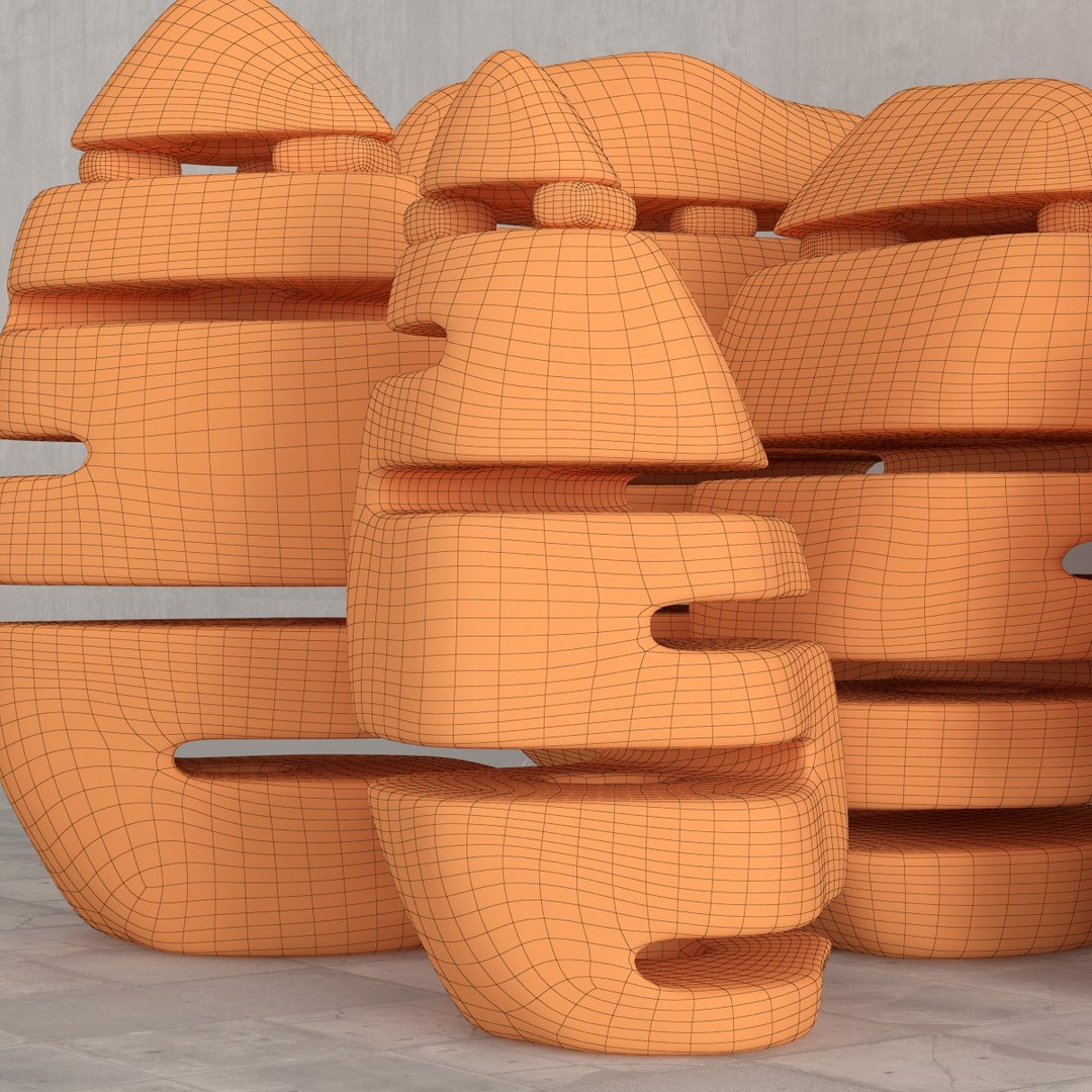 Light 3D Model - TurboSquid 1481278