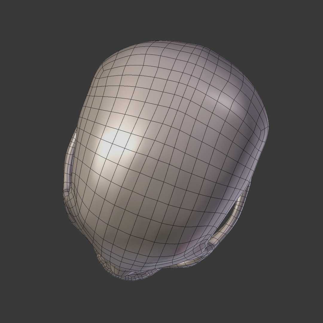 Skull Skul 3D - TurboSquid 1424448