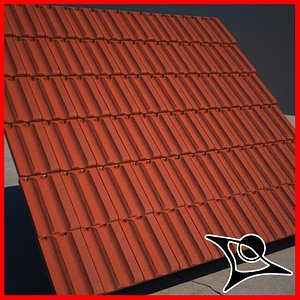 Roof 3ds Max Models for Download | TurboSquid