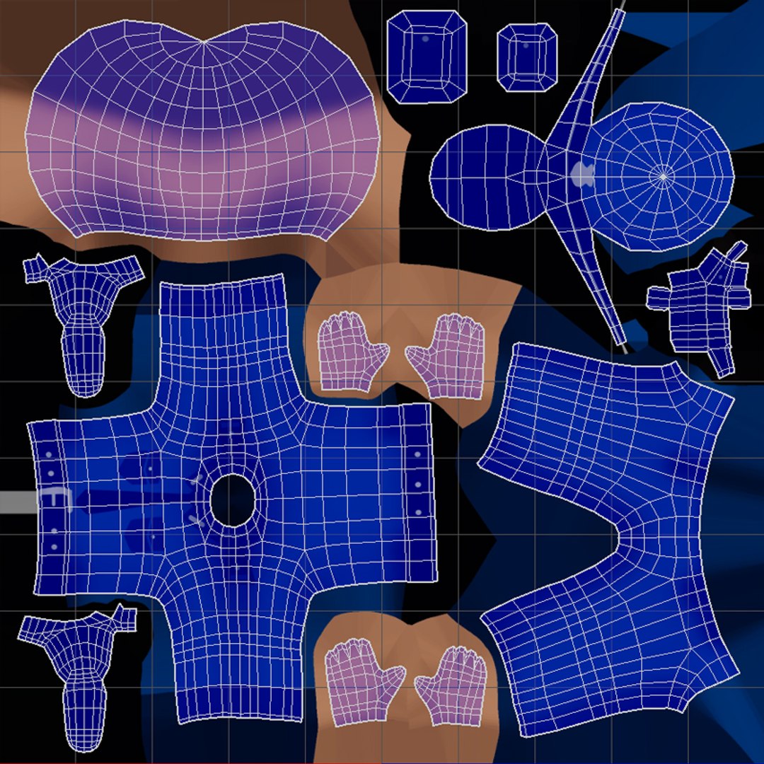 3D Lowpoly Toony Policeman Rigged And Animated - TurboSquid 2212056