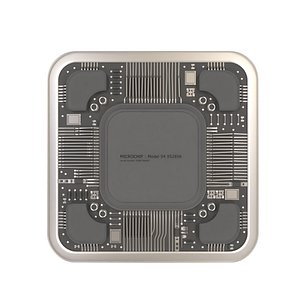 Microchips 3D Model - TurboSquid 2136790