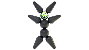 Free 3D Baymax Models | TurboSquid