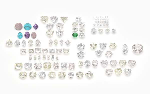 maya ultimate gem cut