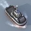 3ds Max Alsin Y345 Tug Ships
