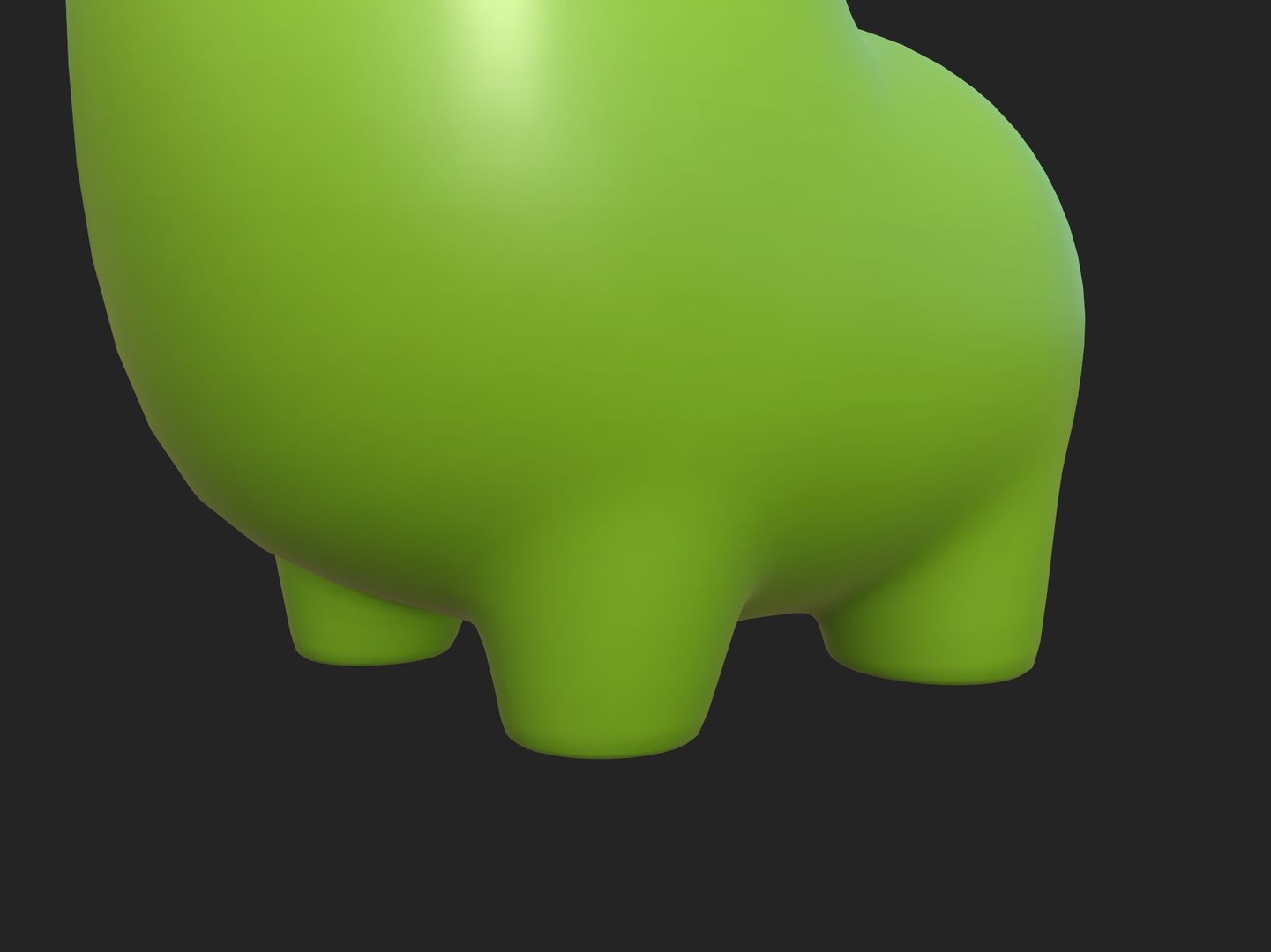 Monster Character 013 Model - TurboSquid 2327190